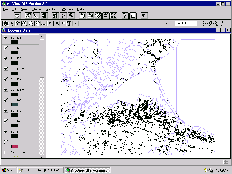 McMaster Libraries - Map Collection