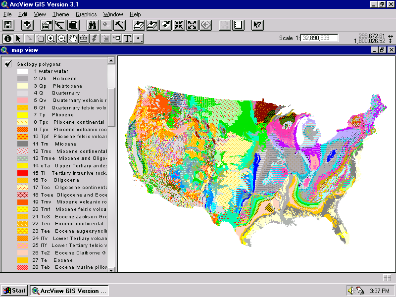 McMaster Libraries - Maps Collection