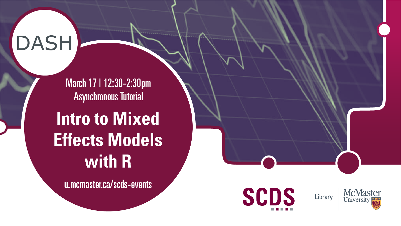 Intro to Mixed Effect Models with R | McMaster University Library