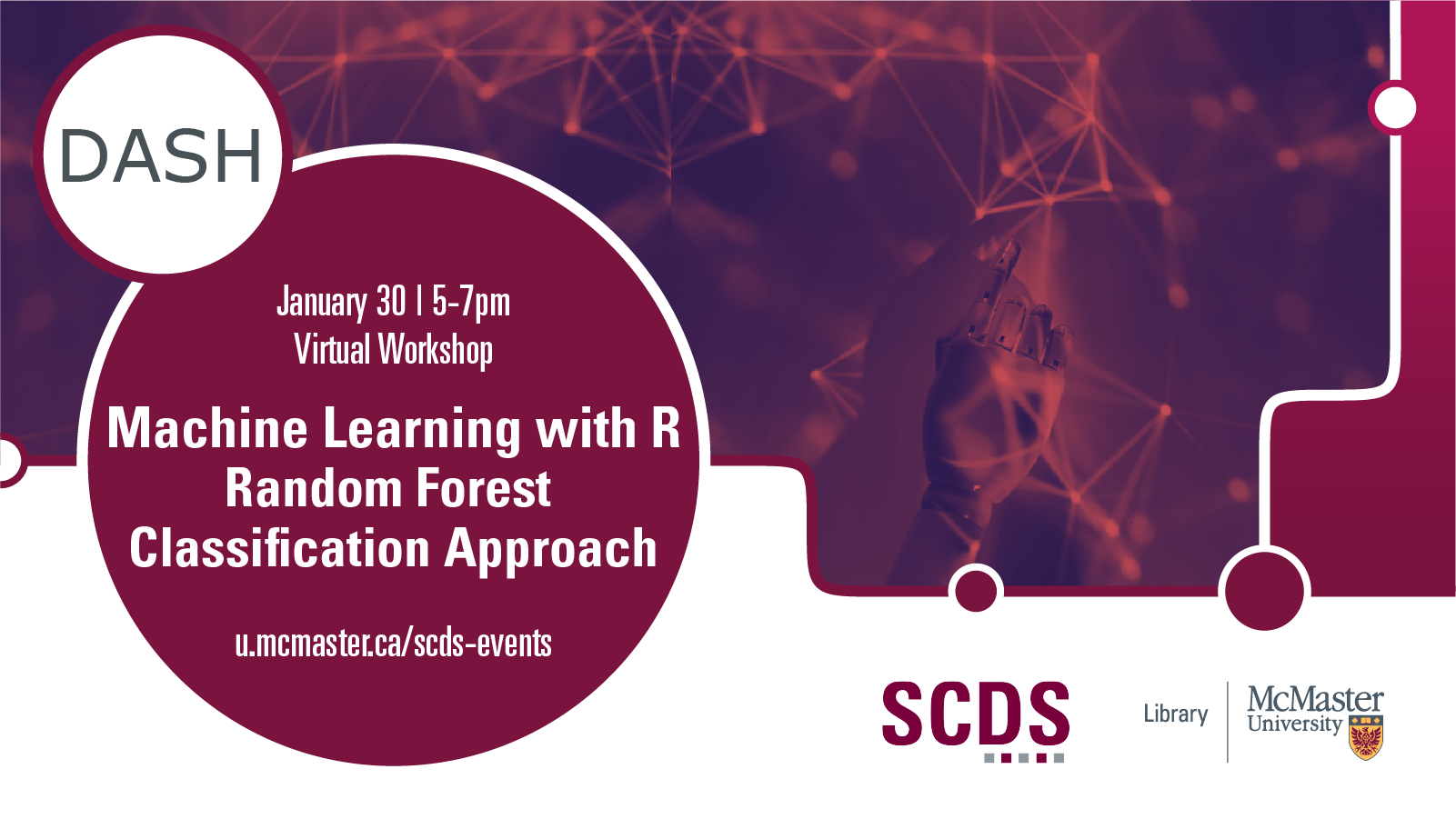 Machine Learning With R Random Forest Classification Approach Mcmaster University Library 3442