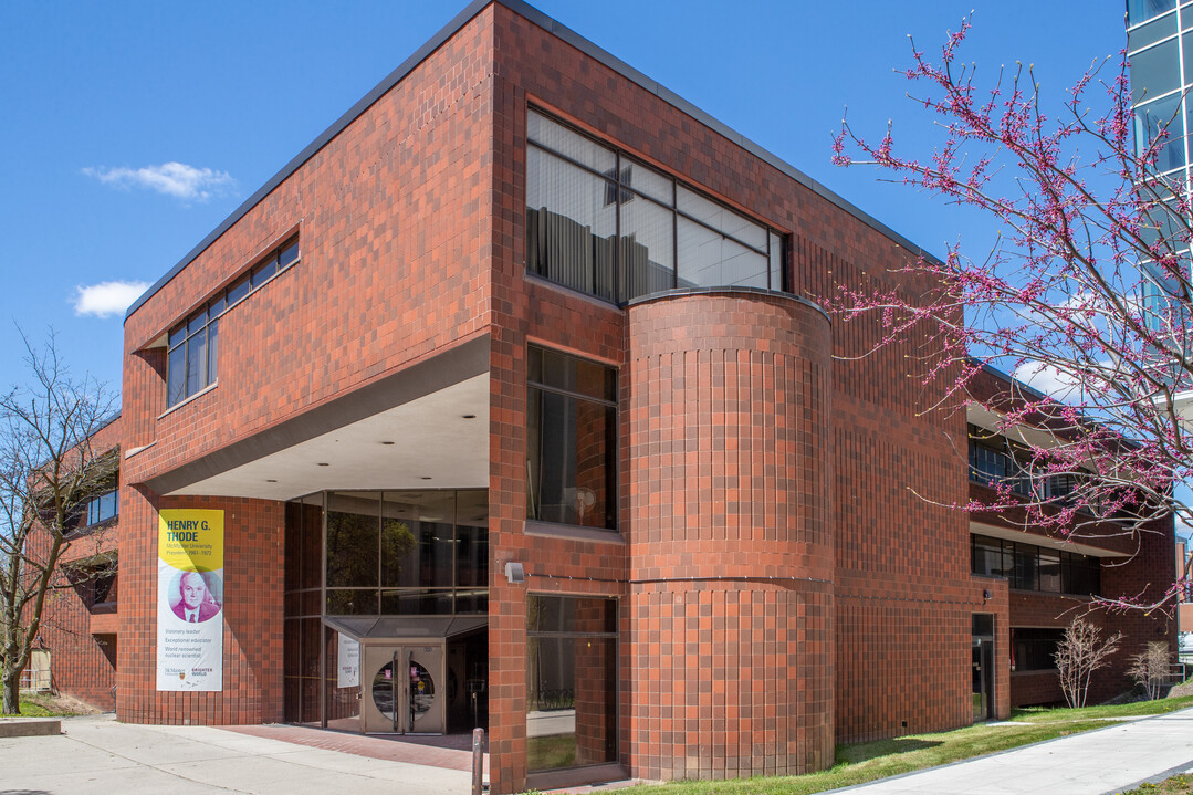 Teaching and Learning | McMaster University Libraries