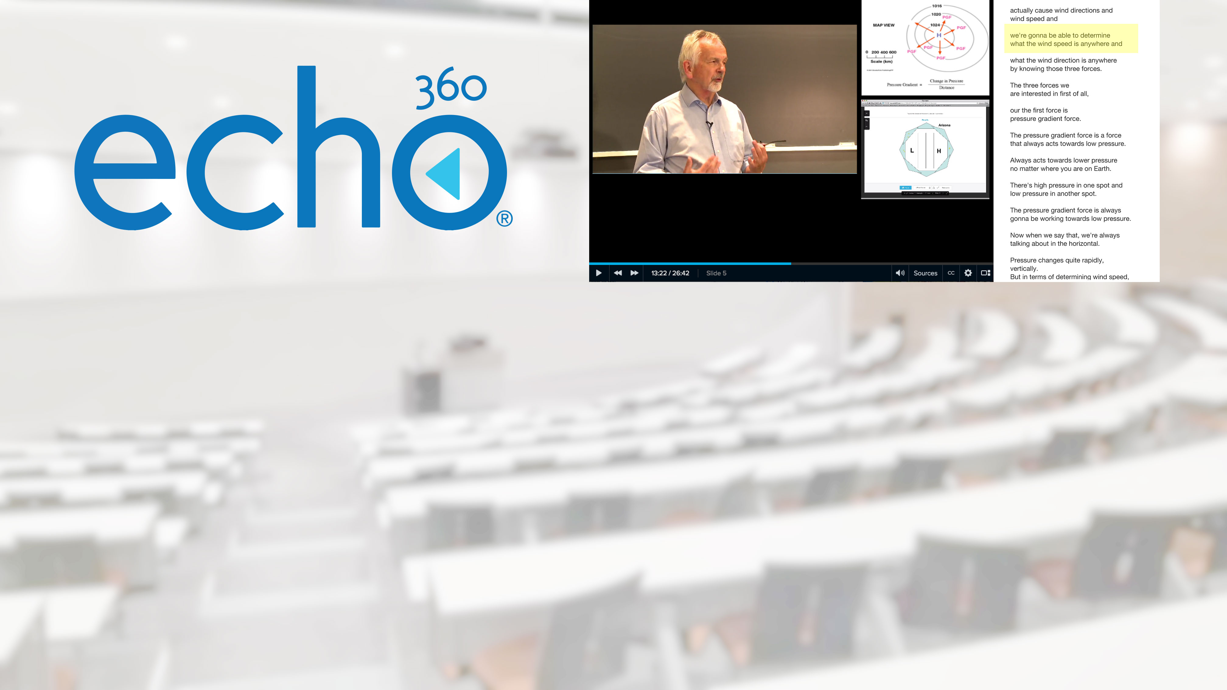 Campus Classroom Technologies | McMaster University Library