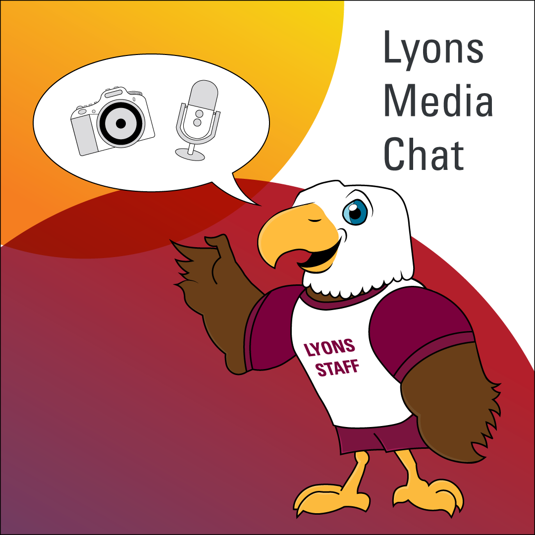 Lyons New Media Centre | McMaster University Library