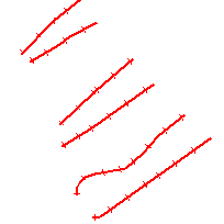 Aerial Cableway Line | McMaster University Library