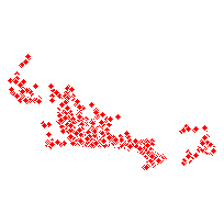 Blocked Passage Barrier Point | McMaster University Library