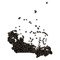 Relative Elevation Nodes Point | McMaster University Library
