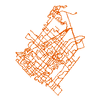 Mississauga Transit Routes | McMaster University Library