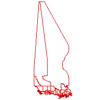 COVID-19 Canada Health Regions Shapefile | McMaster University Library