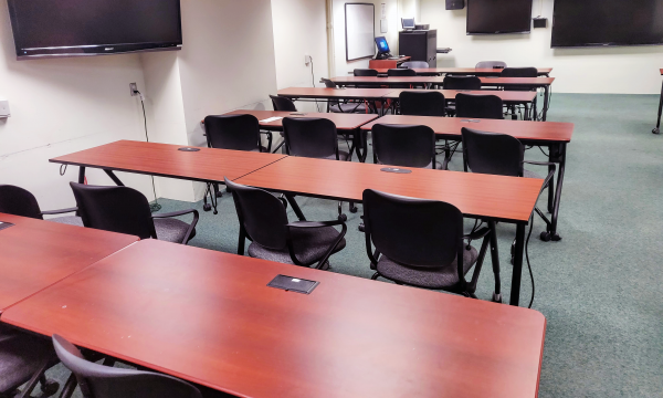 Spaces | McMaster University Library